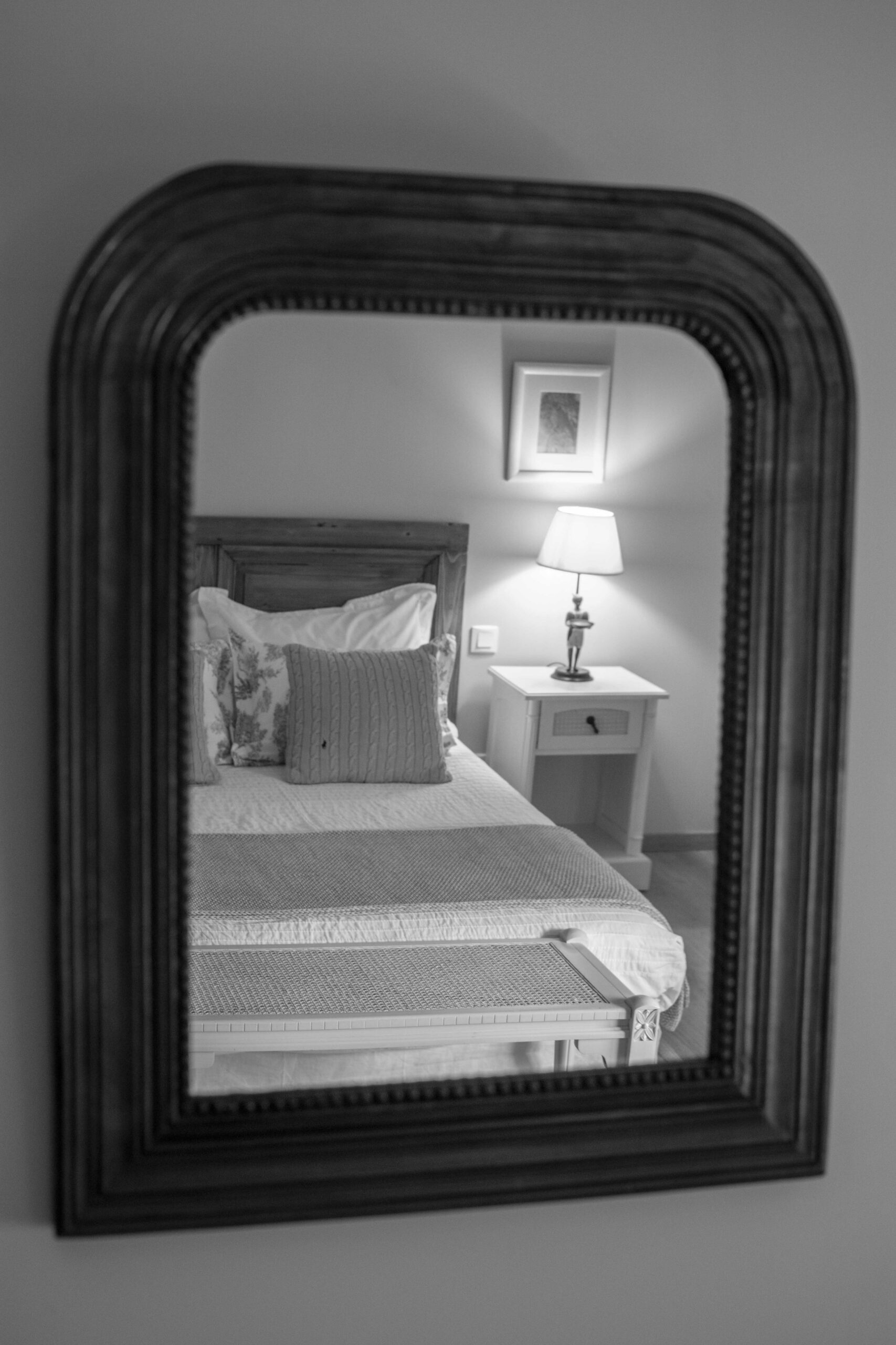 AMENITIES - Livin'French